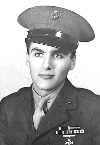 Leonard Vito Masci | News, Sports, Jobs - The Herald Star